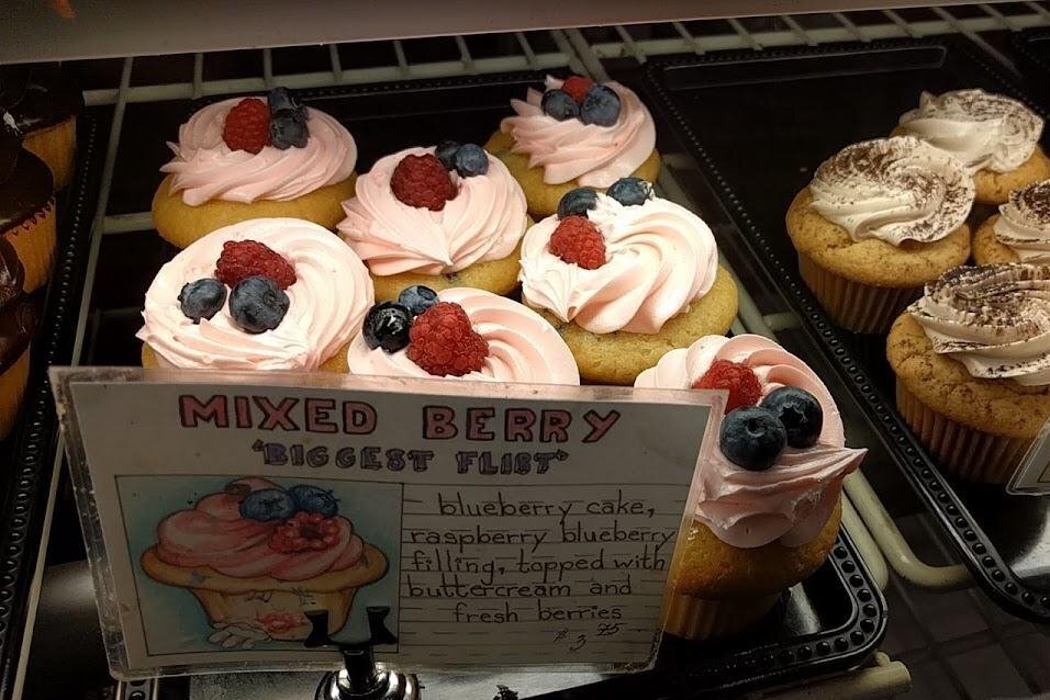 Top 14 most popular desserts in the USA