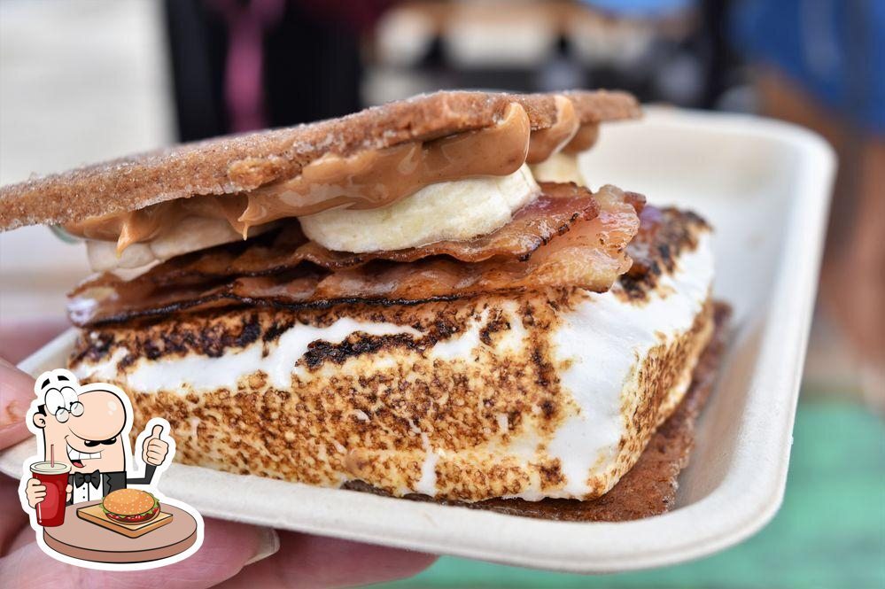 Top 14 most popular desserts in the USA