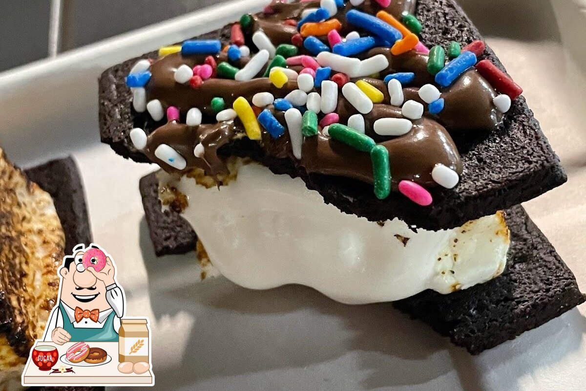 Top 14 most popular desserts in the USA