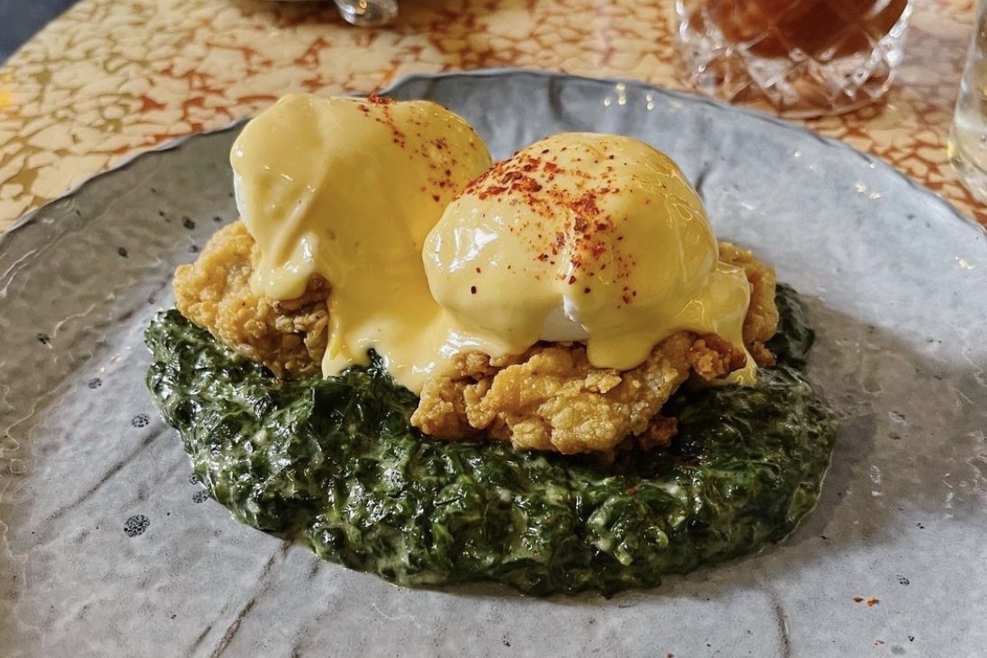 Top 14 most popular desserts in the USA