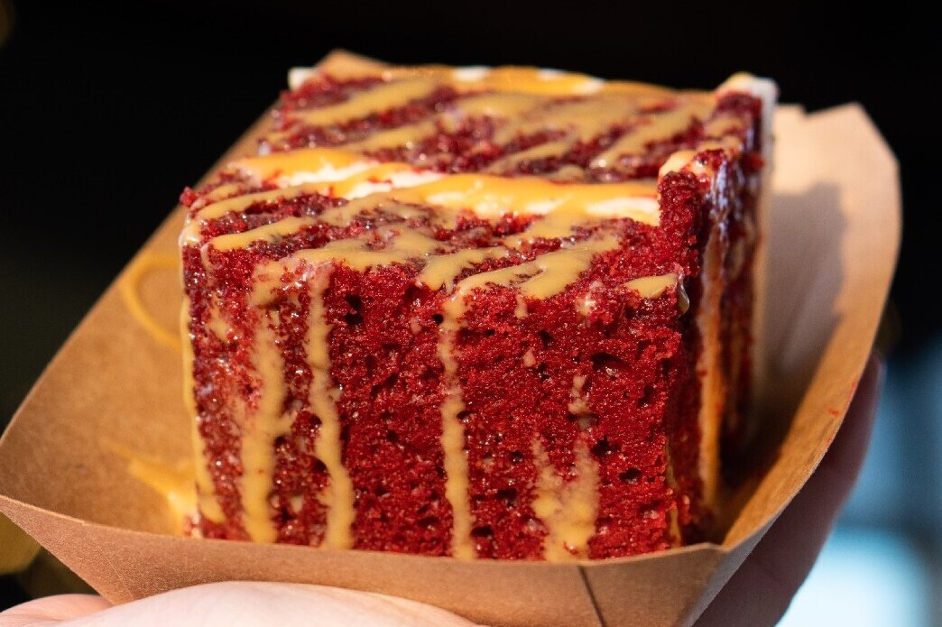 Top 14 most popular desserts in the USA