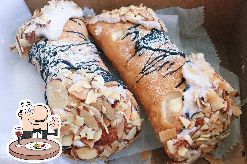 Top 14 most popular desserts in the USA