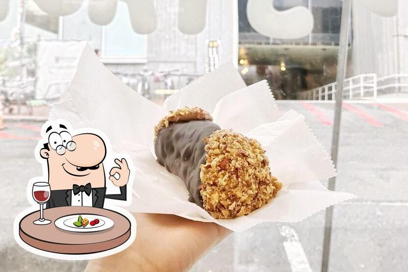 Top 14 most popular desserts in the USA
