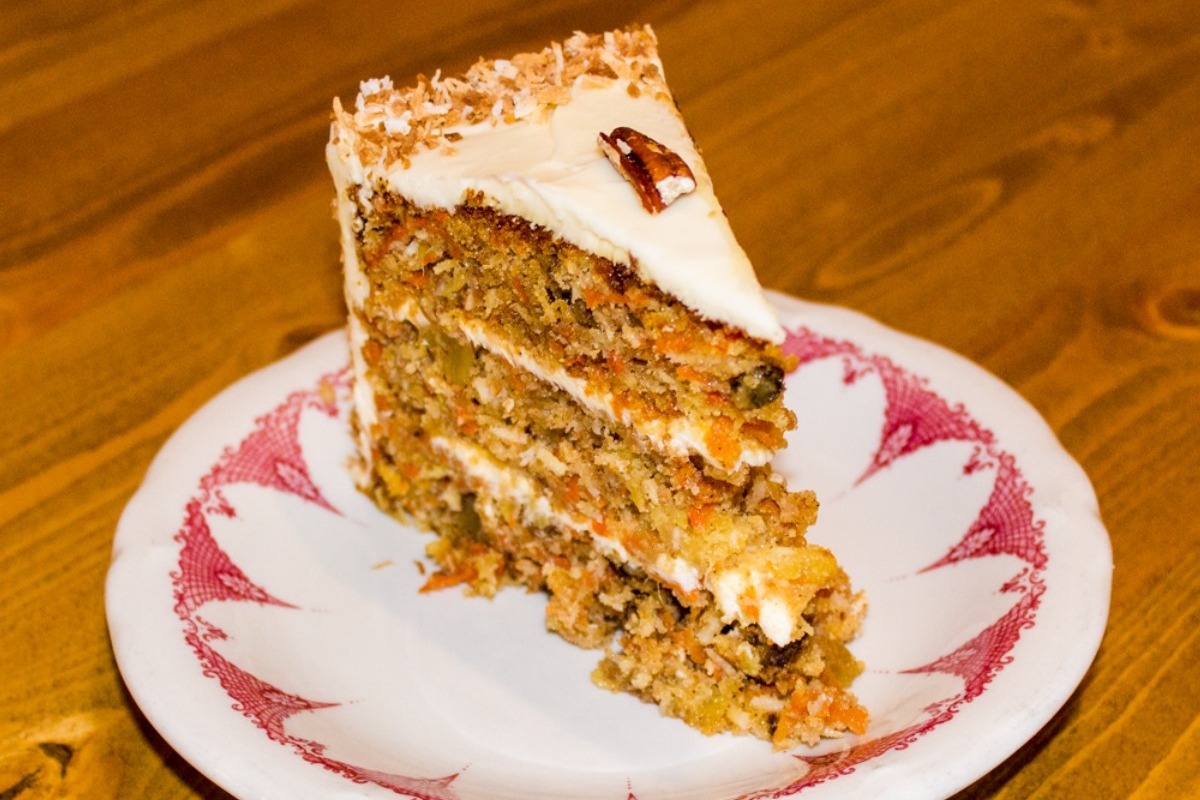 Top 14 most popular desserts in the USA