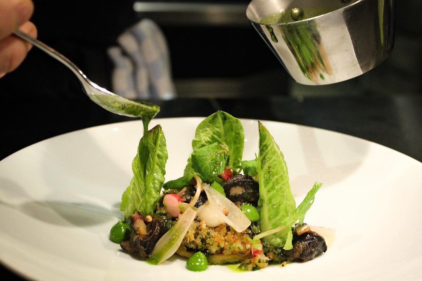 Legendary celebrity chefs & their restaurants in London, England