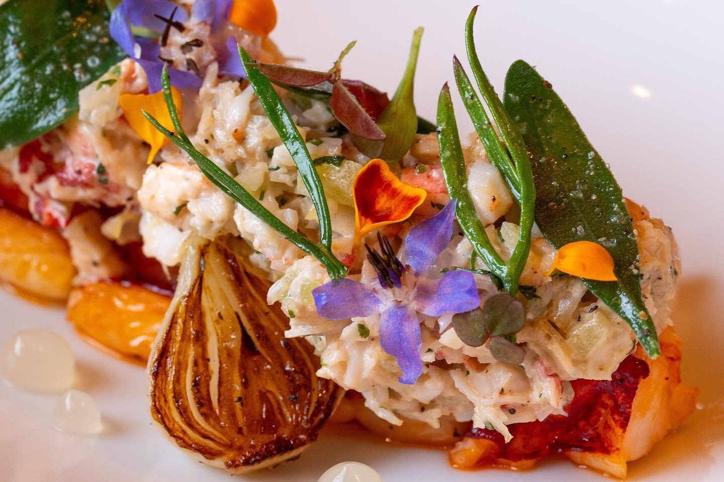 Legendary celebrity chefs & their restaurants in London, England