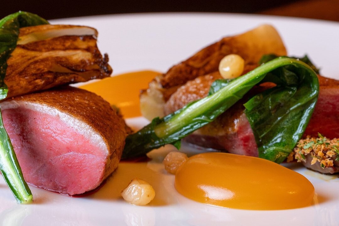 Legendary celebrity chefs & their restaurants in London, England