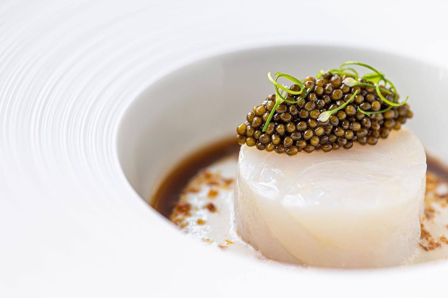 Legendary celebrity chefs & their restaurants in London, England