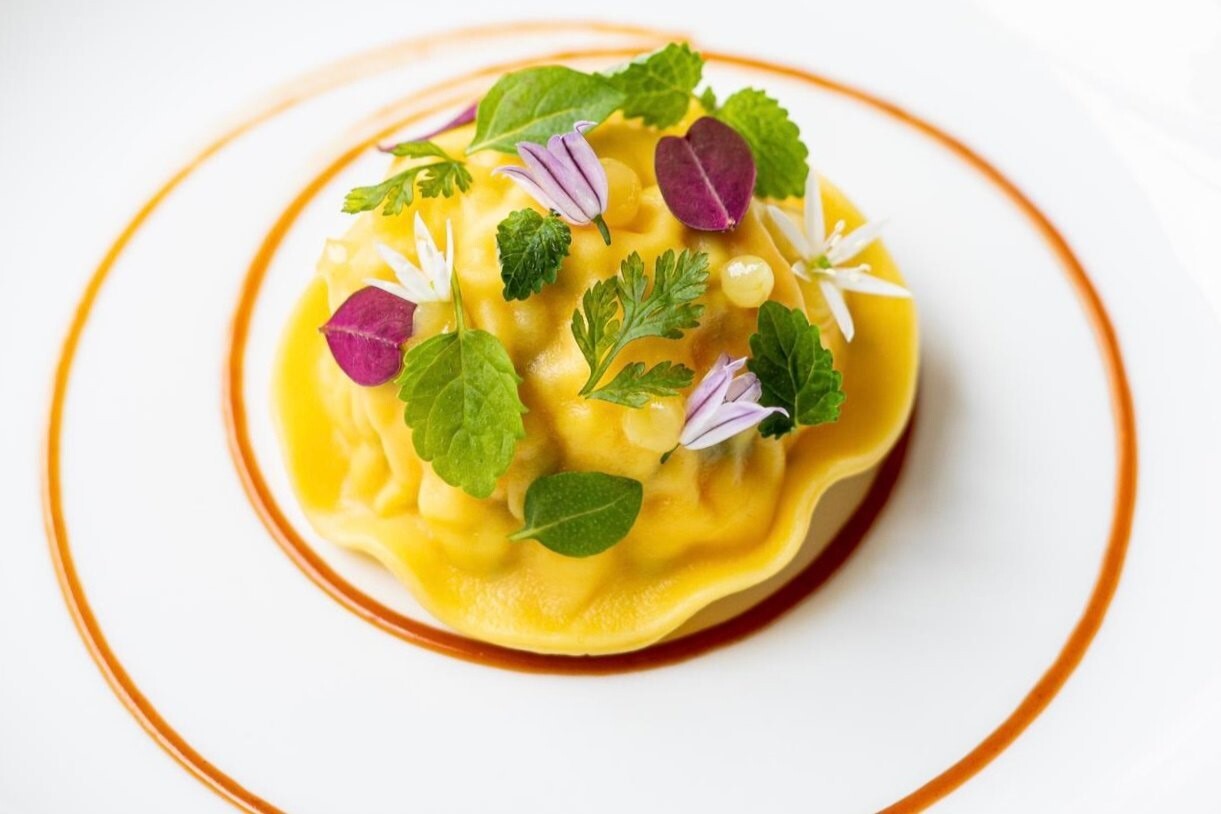 Legendary celebrity chefs & their restaurants in London, England