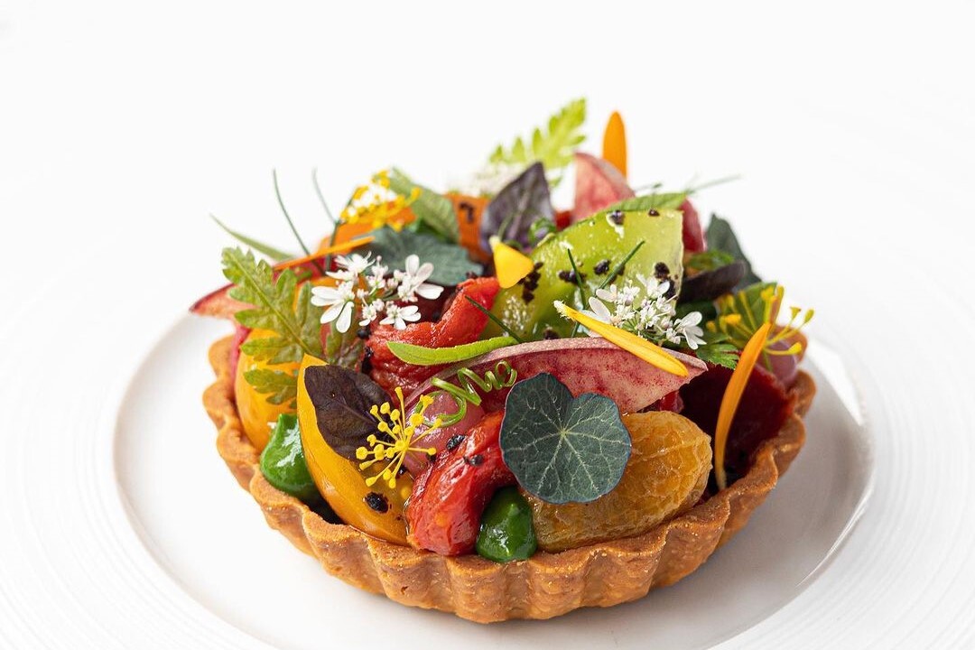 Legendary celebrity chefs & their restaurants in London, England