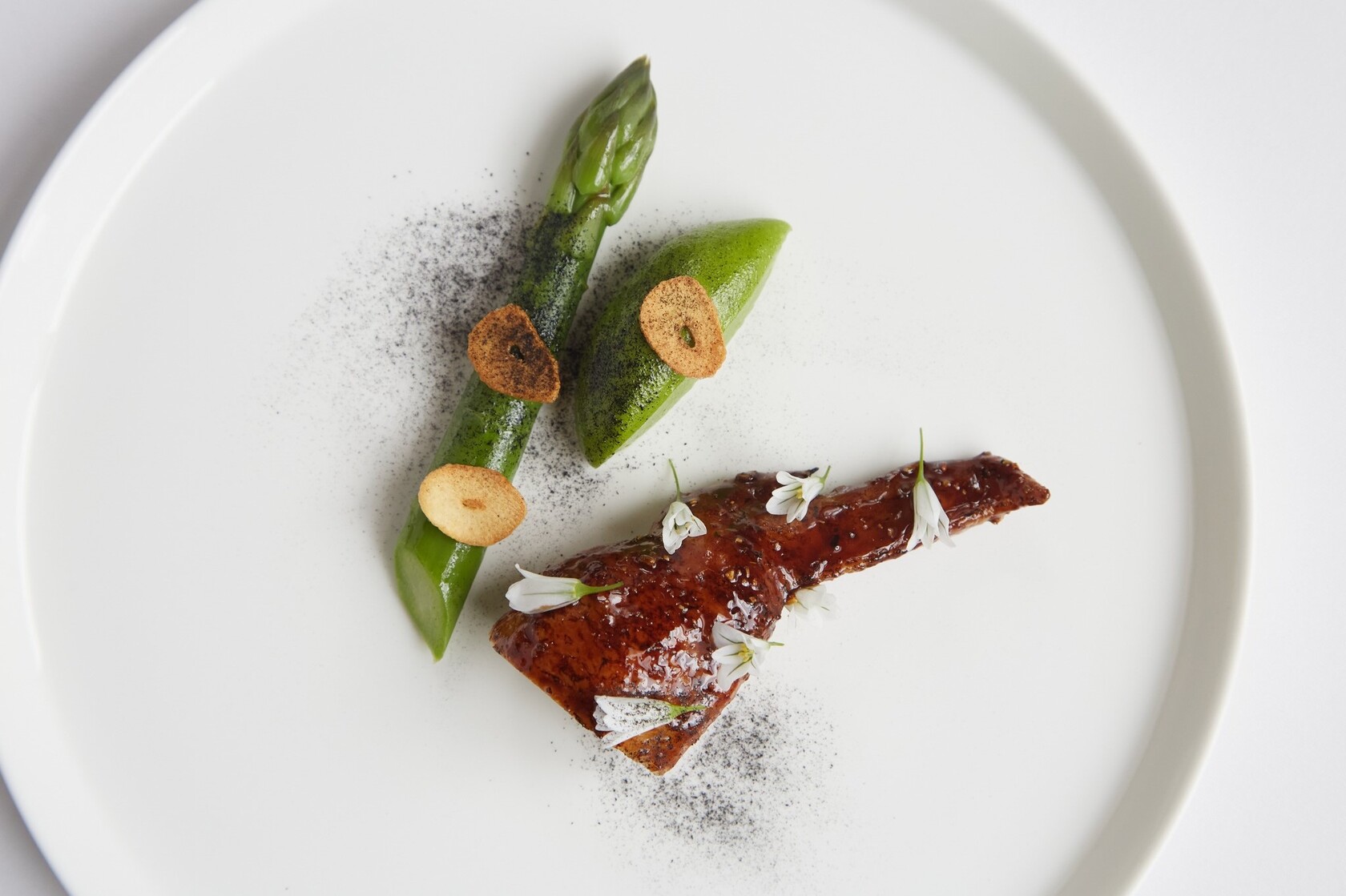 Legendary celebrity chefs & their restaurants in London, England