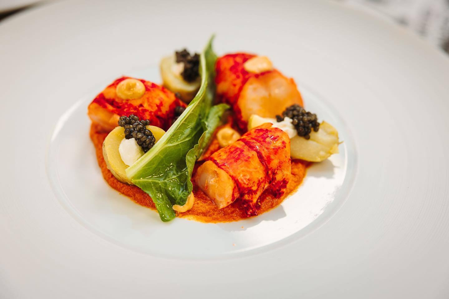 Legendary celebrity chefs & their restaurants in London, England
