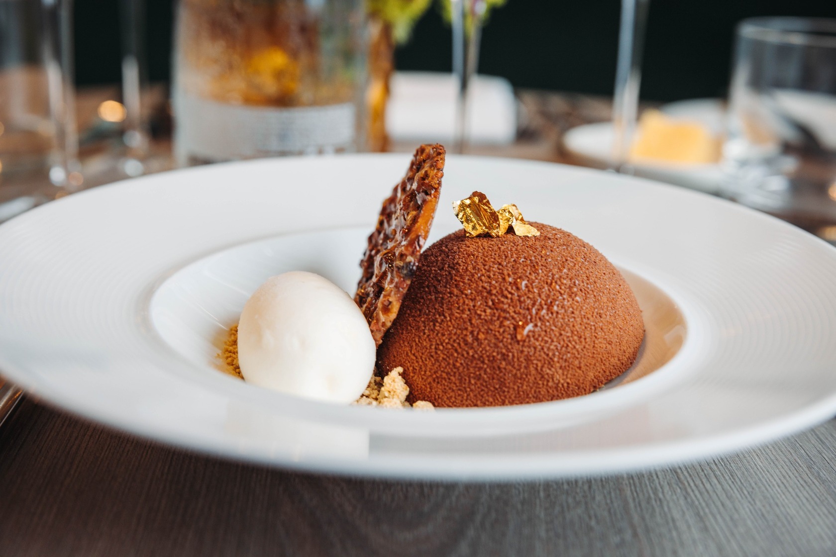 Legendary celebrity chefs & their restaurants in London, England