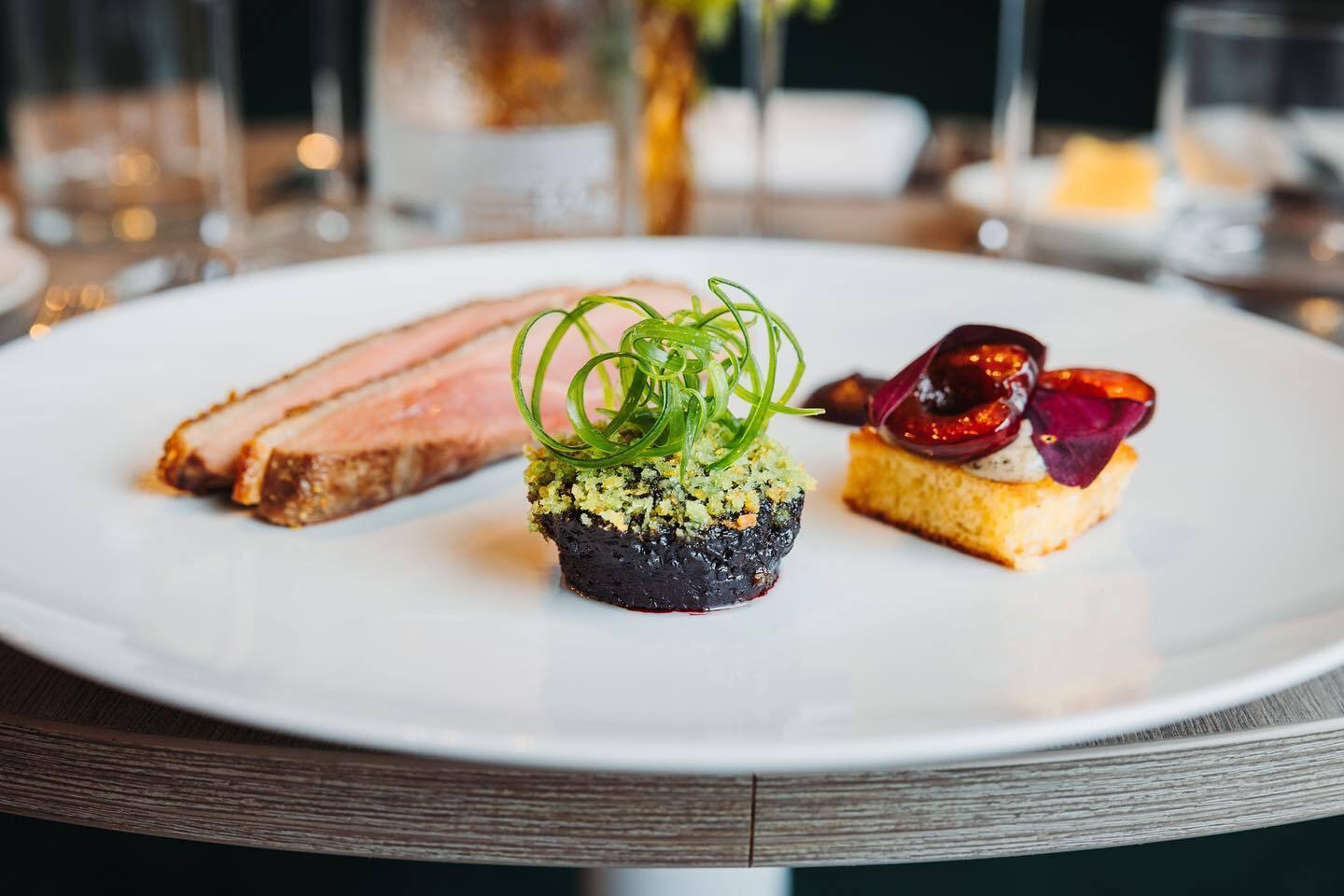 Legendary celebrity chefs & their restaurants in London, England