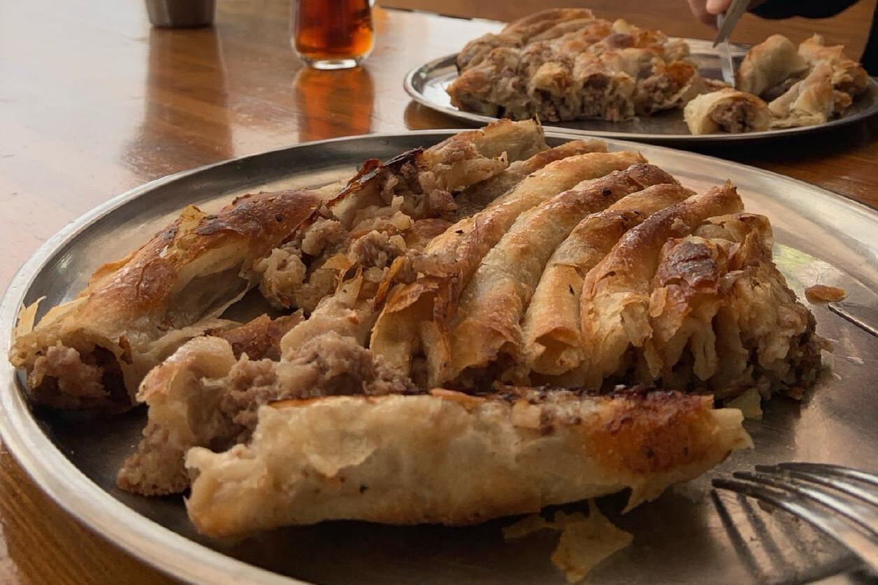10 traditional dishes of Bosnia and Herzegovina