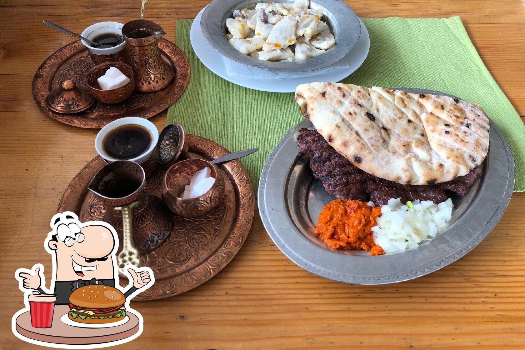 10 traditional dishes of Bosnia and Herzegovina