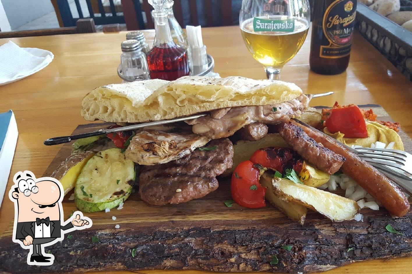 10 traditional dishes of Bosnia and Herzegovina