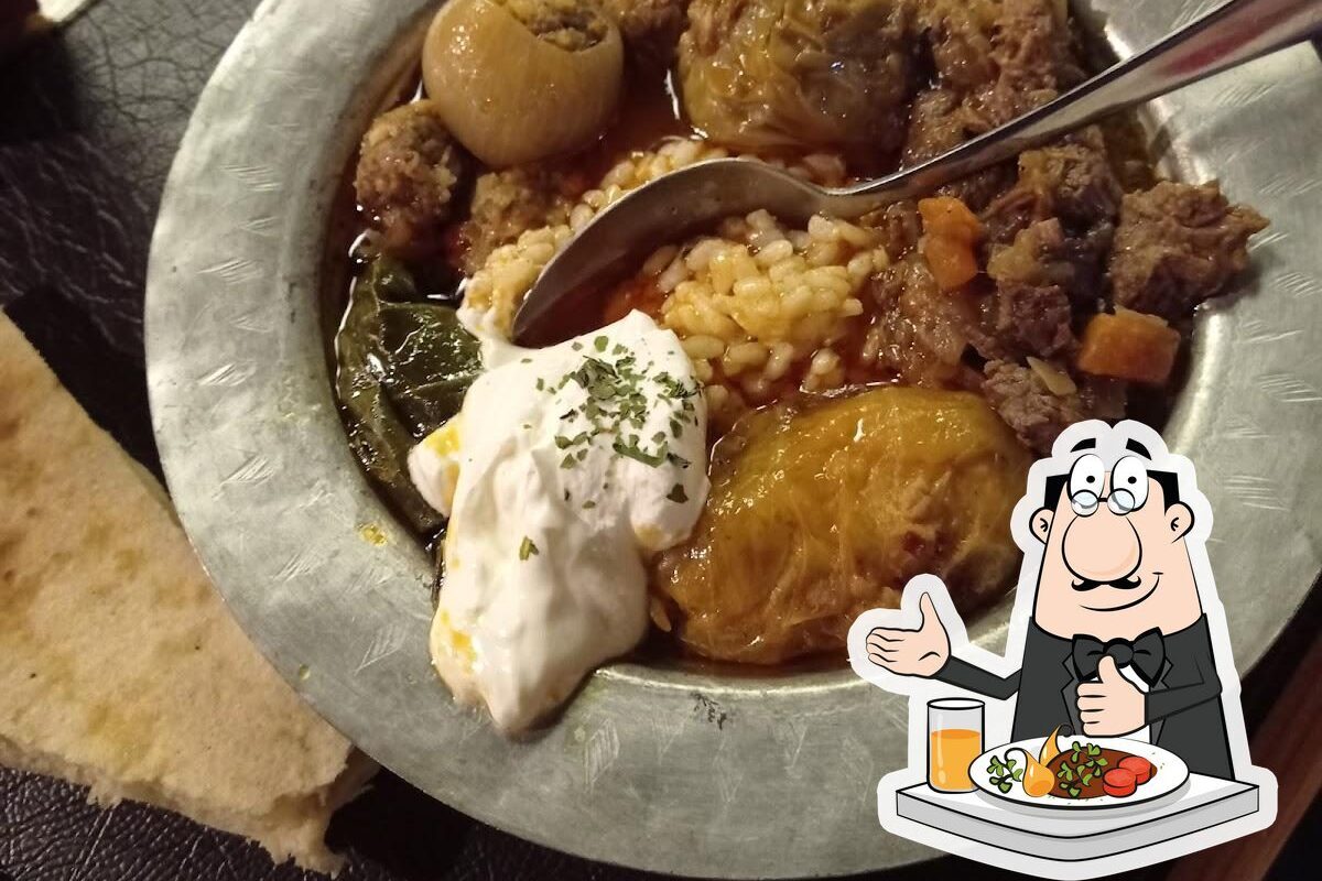 10 traditional dishes of Bosnia and Herzegovina