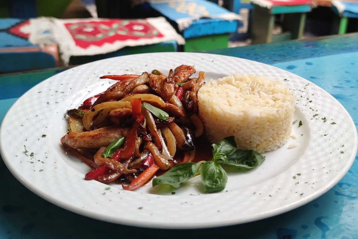 10 traditional dishes of Bosnia and Herzegovina