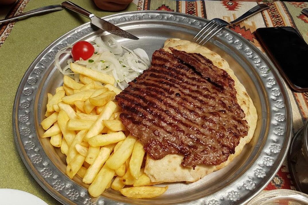 10 traditional dishes of Bosnia and Herzegovina
