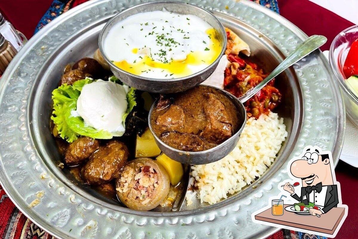 10 traditional dishes of Bosnia and Herzegovina