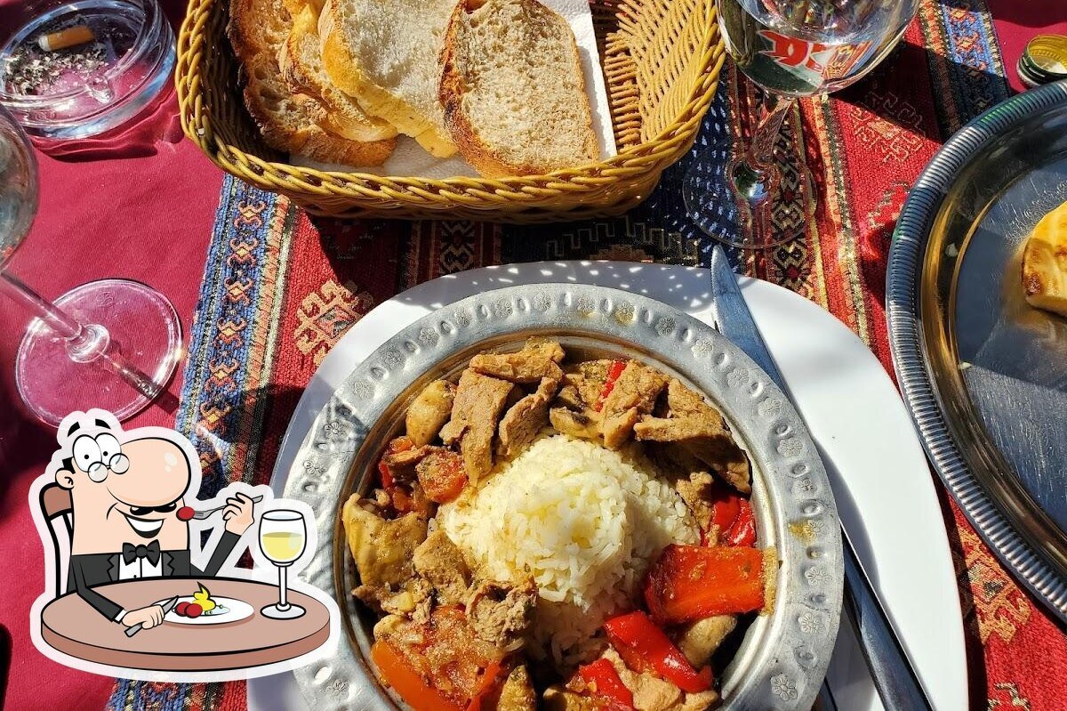 10 traditional dishes of Bosnia and Herzegovina