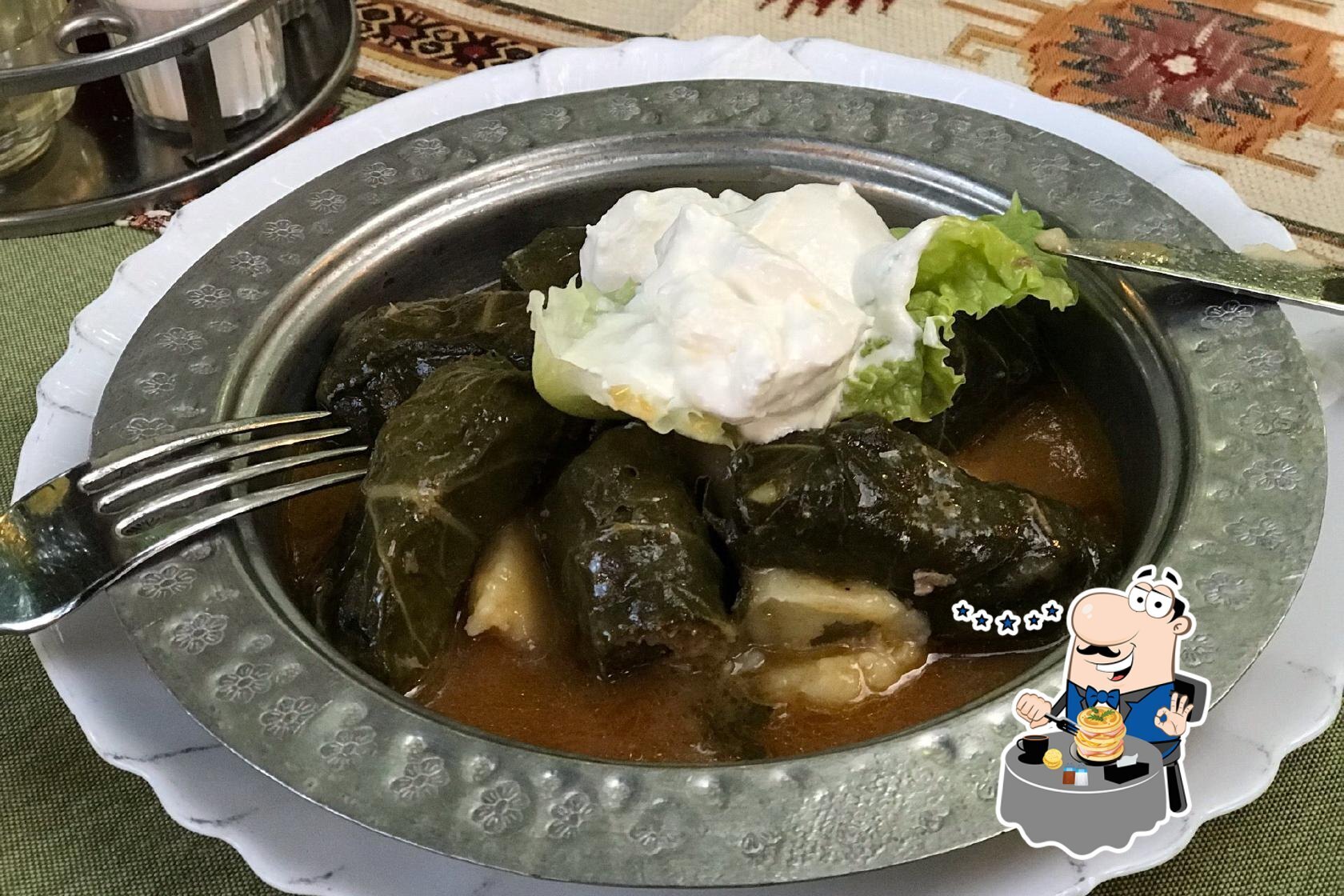 10 traditional dishes of Bosnia and Herzegovina