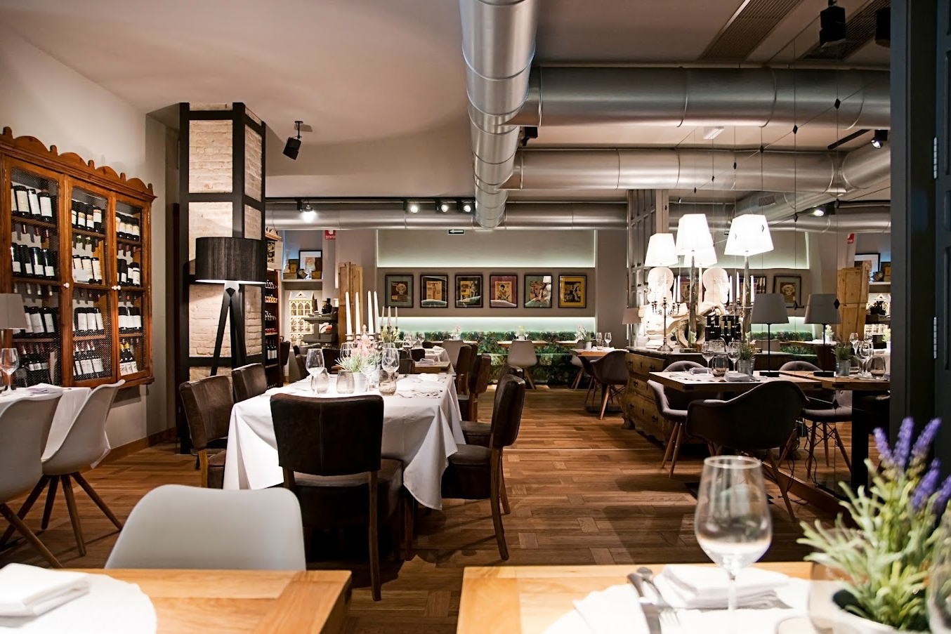 Top 9 places to eat the best paella in Valencia, Spain