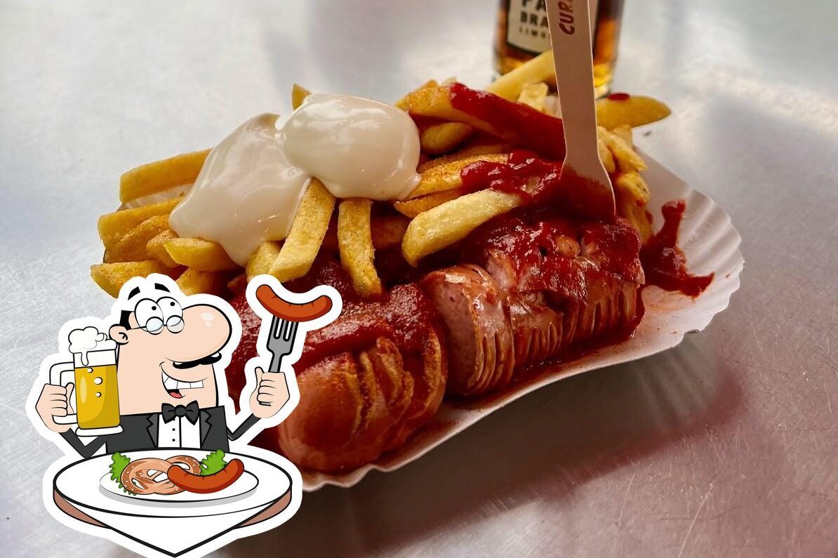 Berlin’s best Currywurst: top 10 places to try