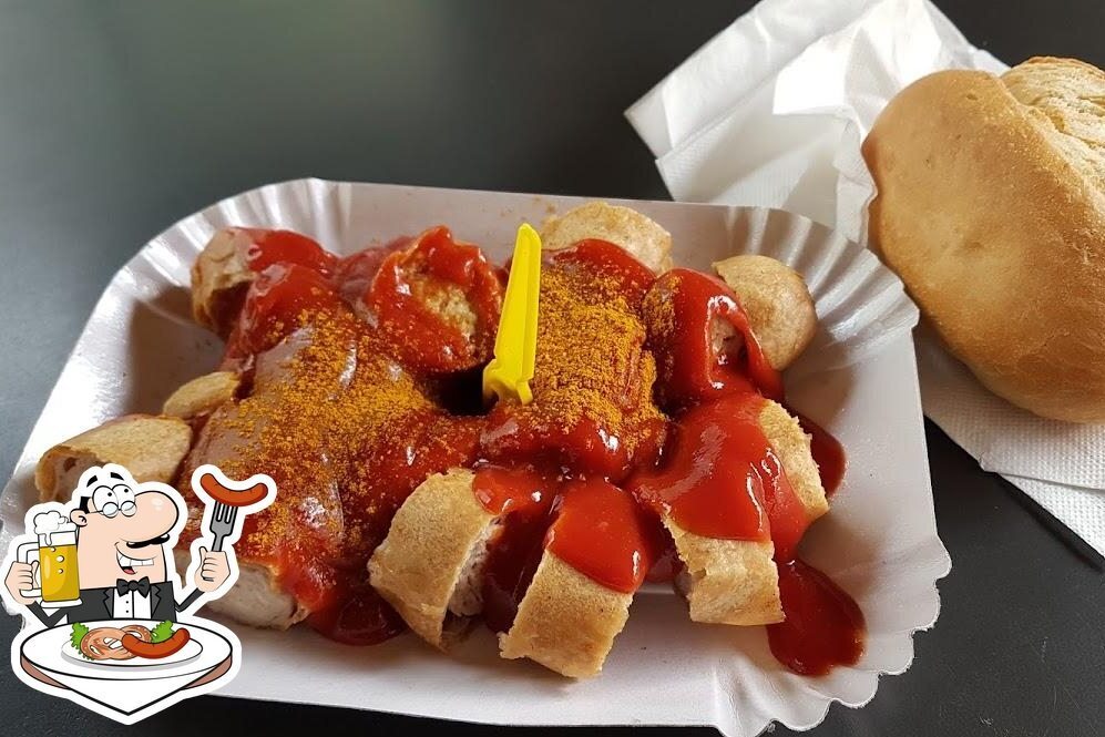 Berlin’s best Currywurst: top 10 places to try