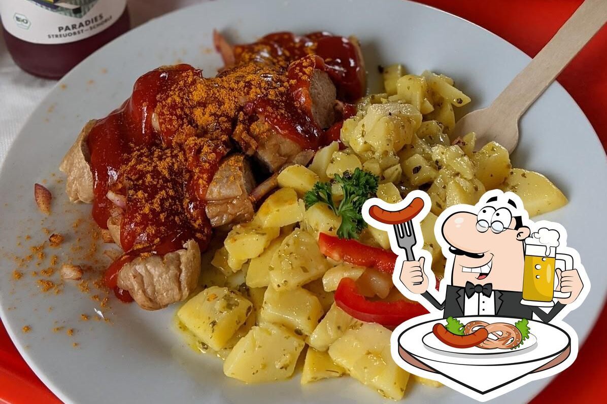 Berlin’s best Currywurst: top 10 places to try