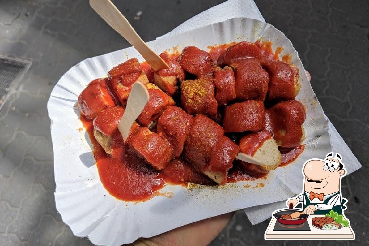Berlin’s best Currywurst: top 10 places to try