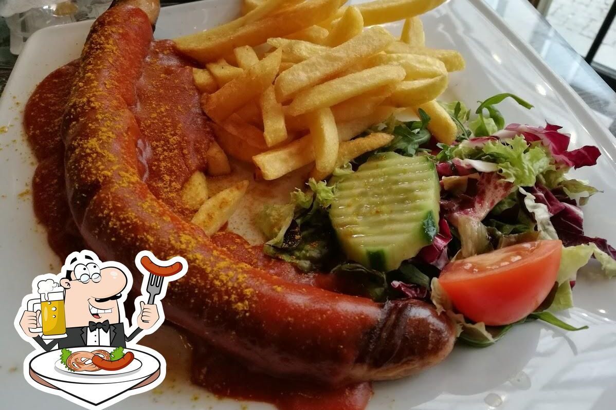 Berlin’s best Currywurst: top 10 places to try