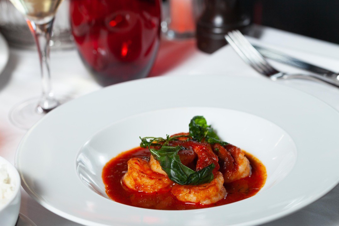 Die acht besten Restaurants mit Blick auf den Eiffelturm in Paris