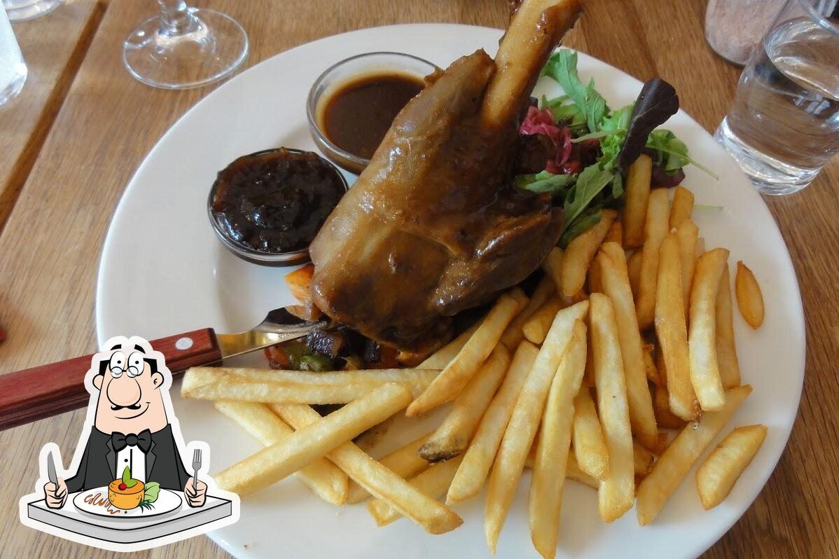 Top 7 places to eat the best plokkfiskur in Iceland