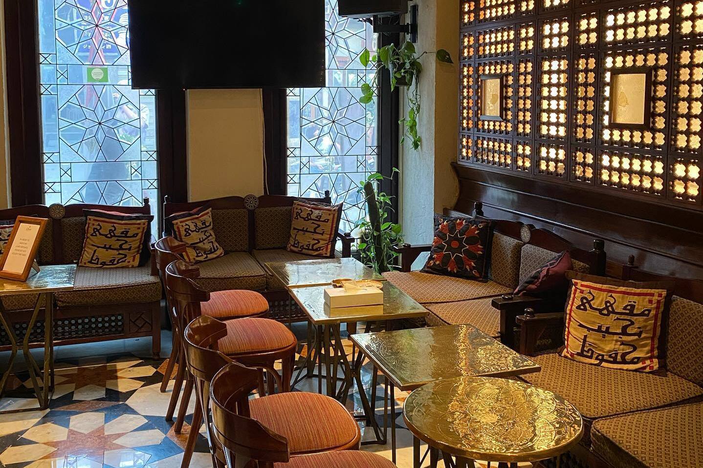 8 Egyptian dishes to try when in Cairo