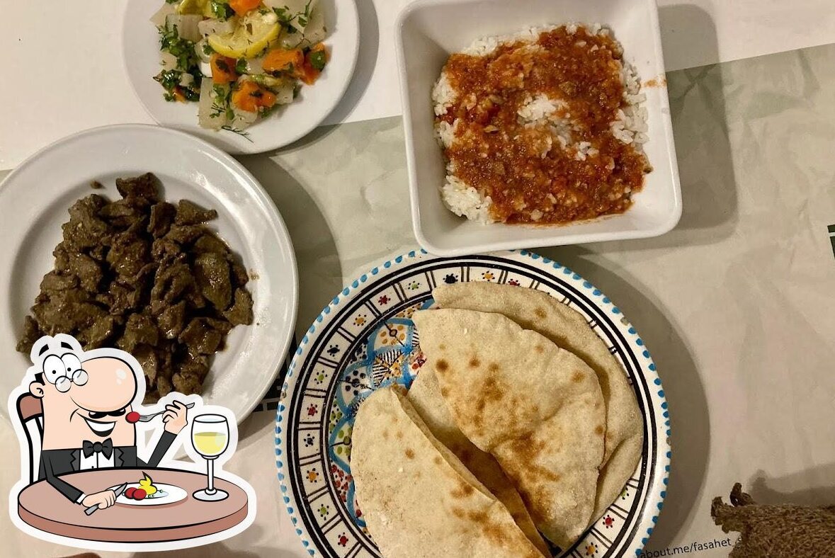 8 Egyptian dishes to try when in Cairo