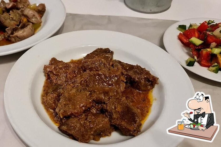 8 Egyptian dishes to try when in Cairo