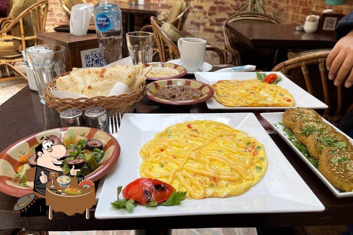 8 Egyptian dishes to try when in Cairo