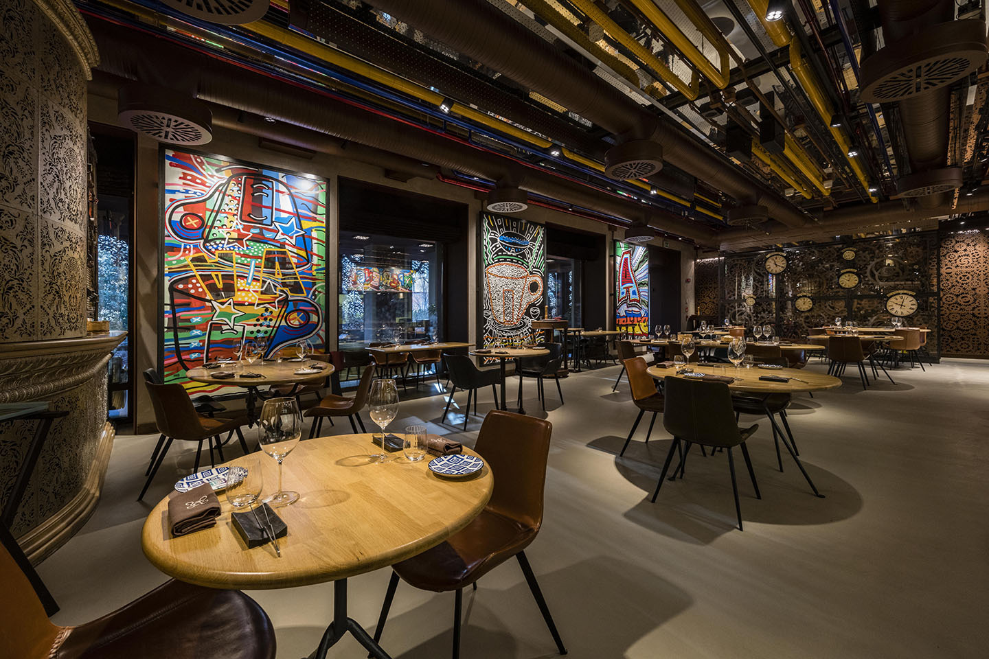 12 Michelin-starred restaurants in Turin, Italy