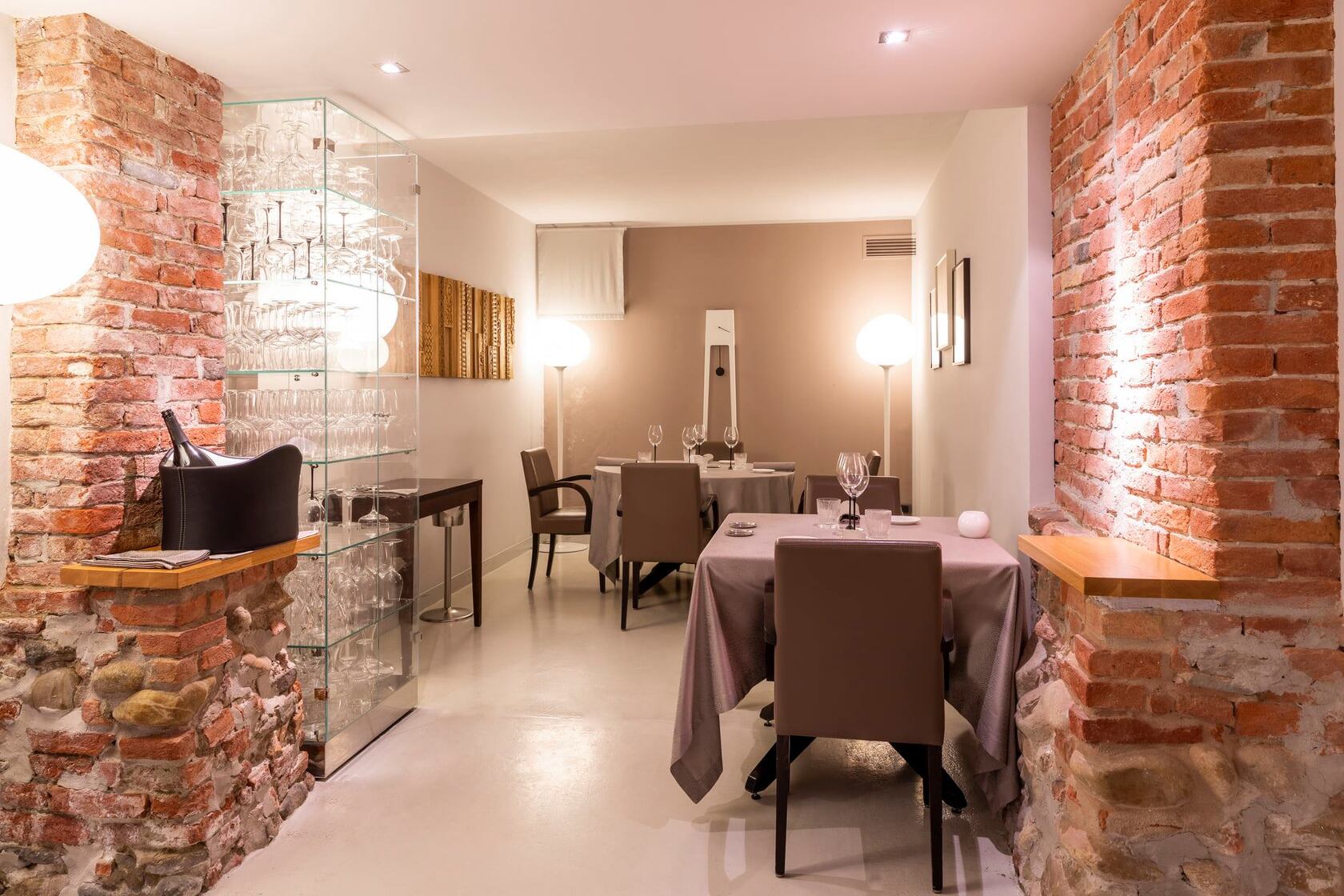 12 Michelin-starred restaurants in Turin, Italy