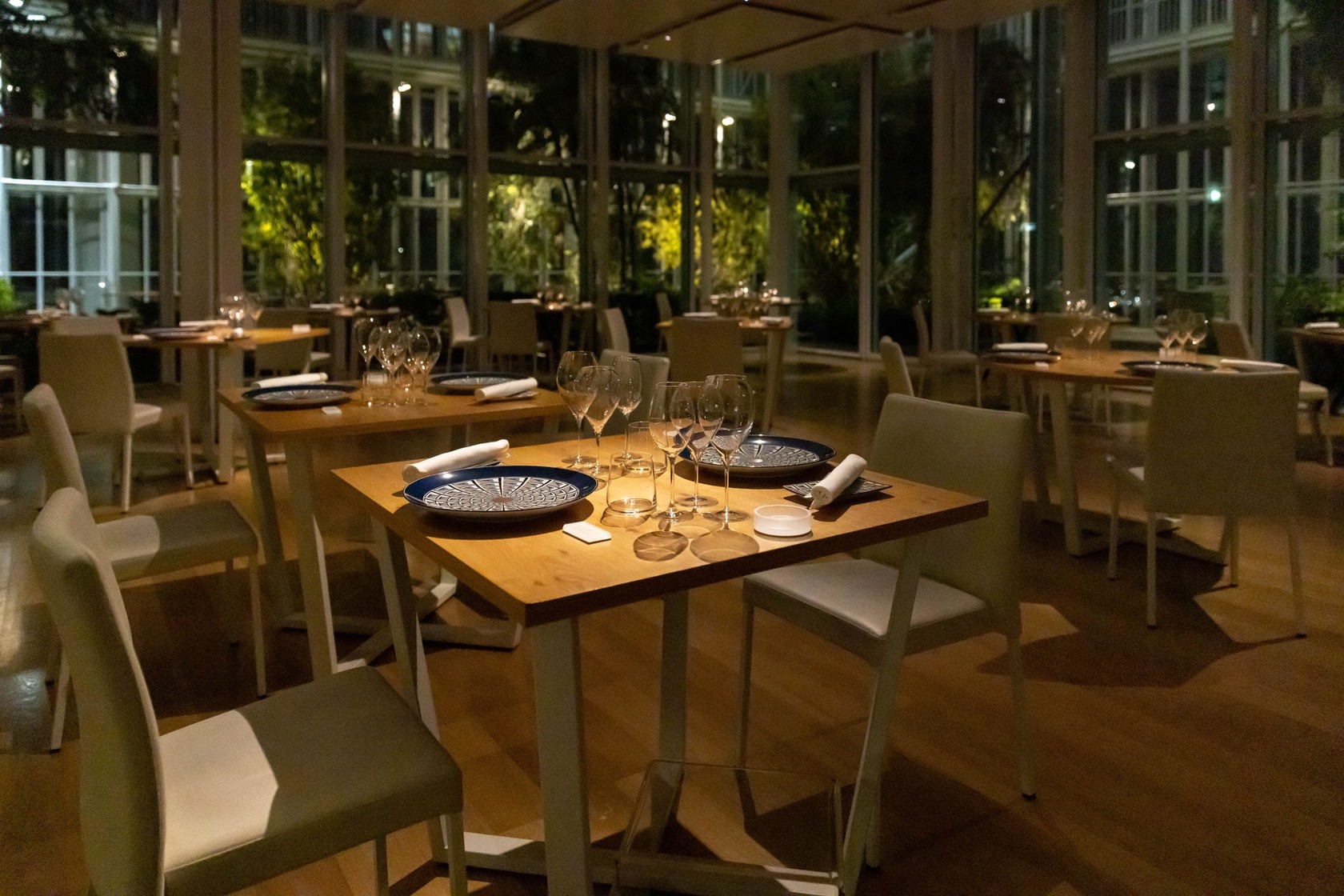 12 Michelin-starred restaurants in Turin, Italy