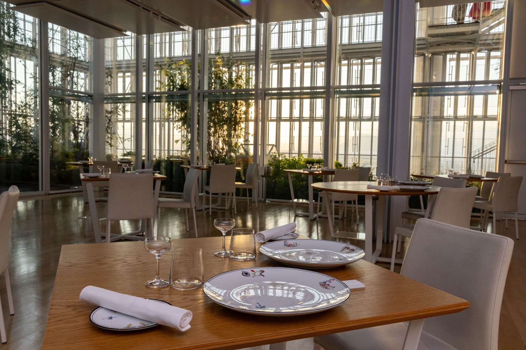 12 Michelin-starred restaurants in Turin, Italy
