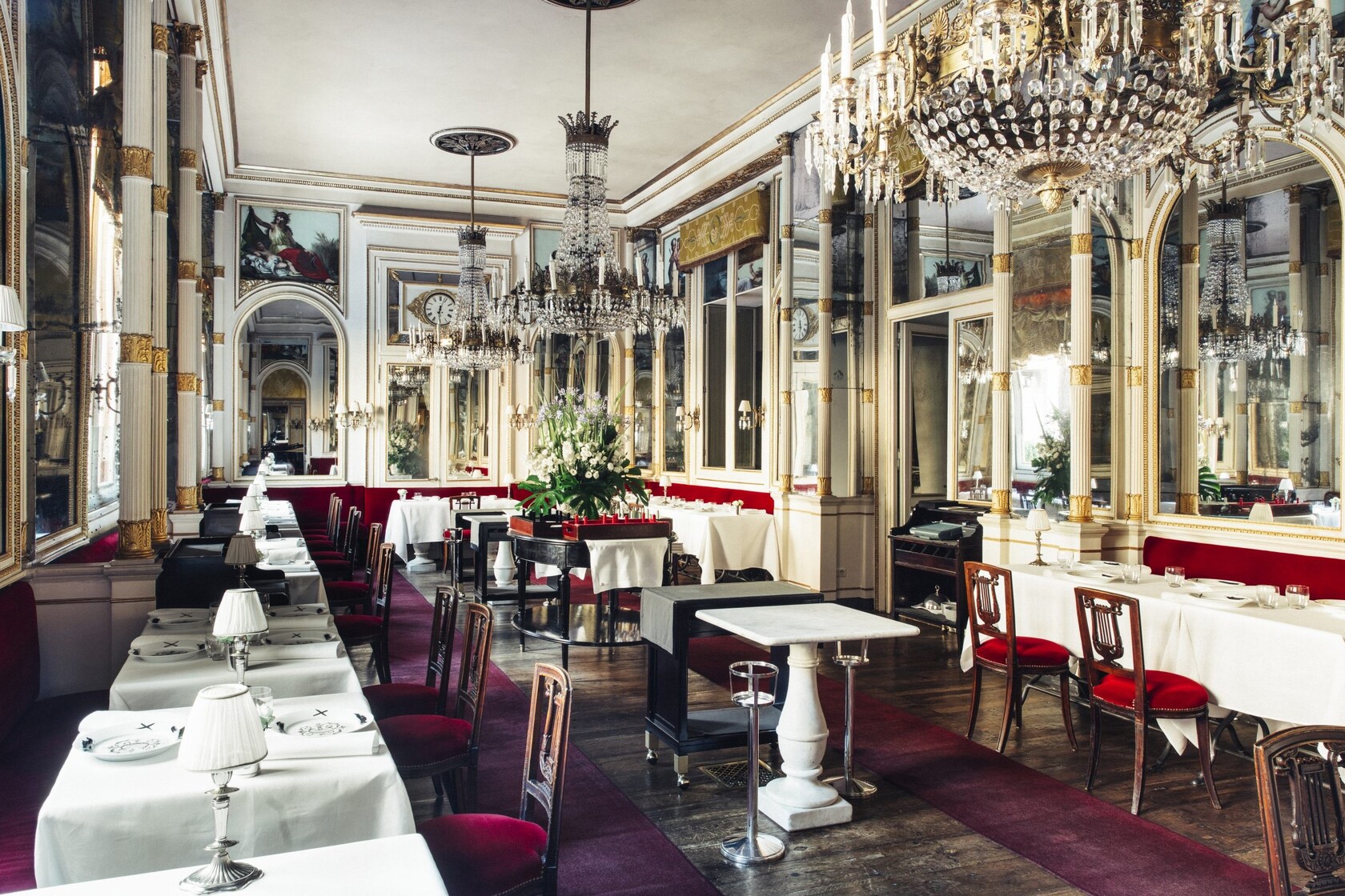 12 Michelin-starred restaurants in Turin, Italy