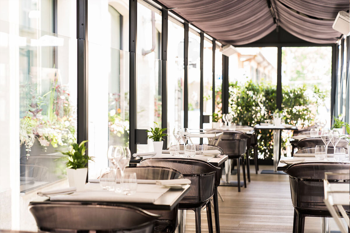 12 Michelin-starred restaurants in Turin, Italy