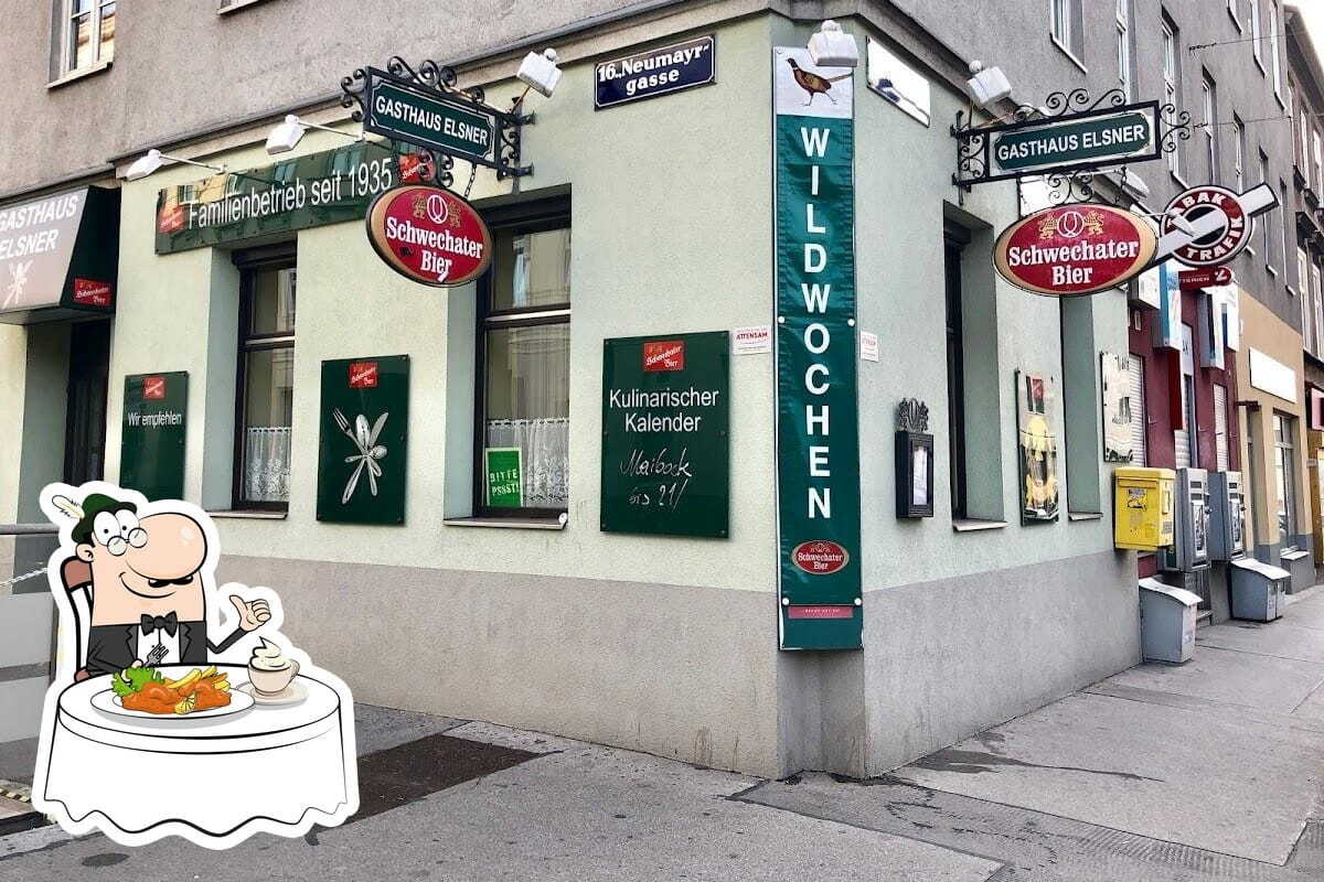 Wiener Küche: 10 traditionelle österreichische Gerichte