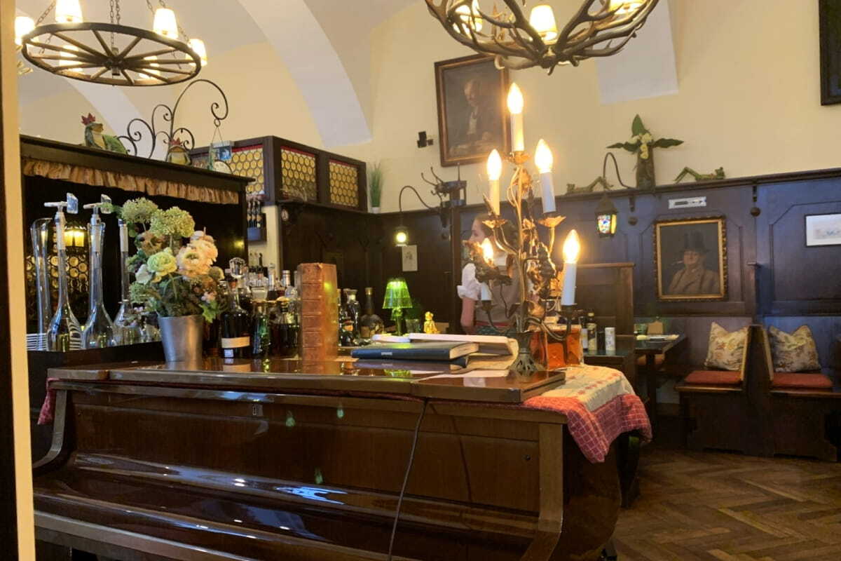 10 traditional Austrian foods to eat in Vienna