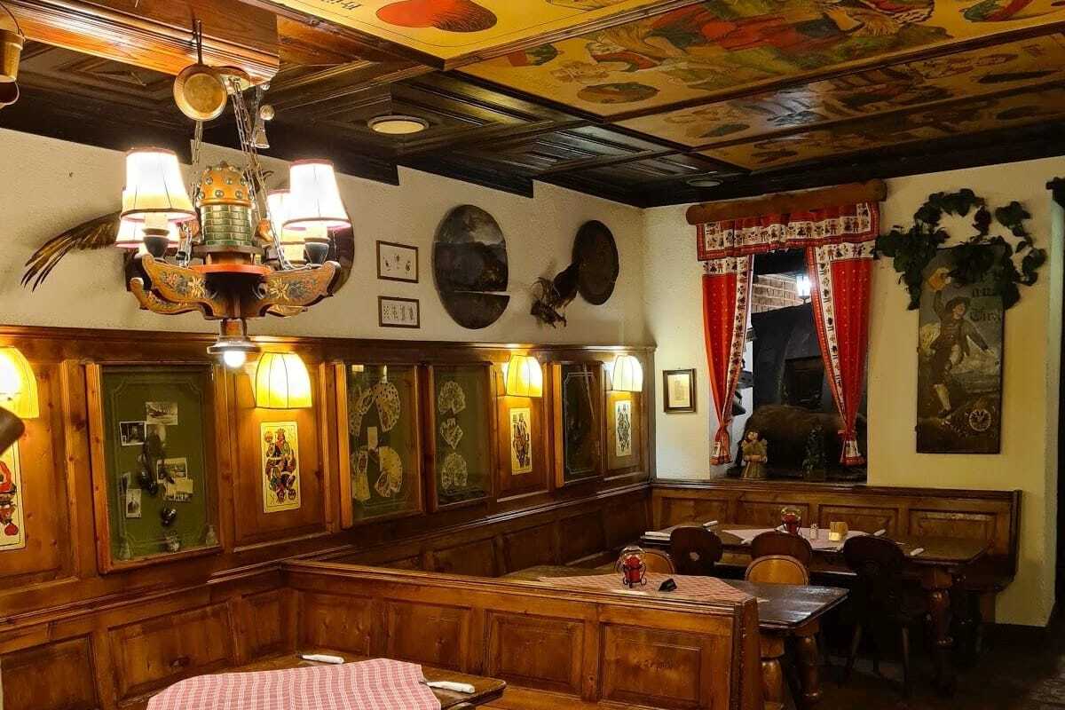 10 traditional Austrian foods to eat in Vienna