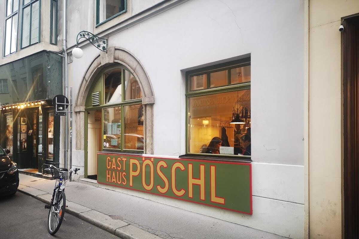 10 traditional Austrian foods to eat in Vienna