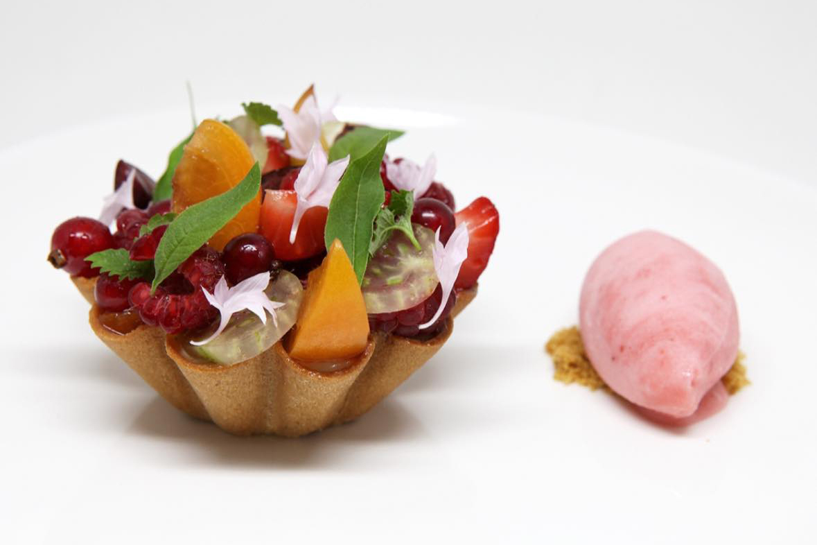 16 best British desserts and restaurants to eat them in UK